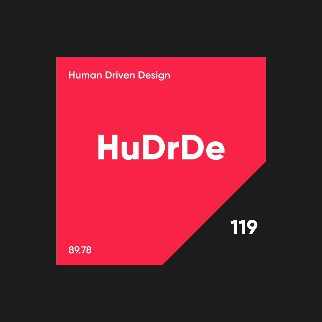 What is Human Driven Design | Win Creative Studio